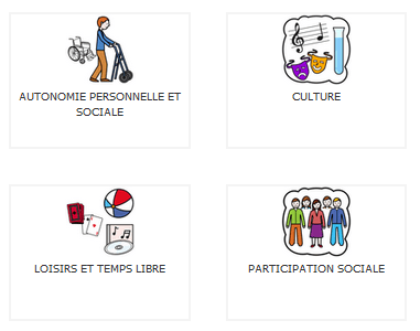 ARASAAC : une extraordinaire banque de pictogrammes | Autistes dans la cité